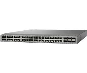 Cisco Systems Nexus 93180YC FX3 Ab 7 109 00 Preisvergleich Bei Idealo De
