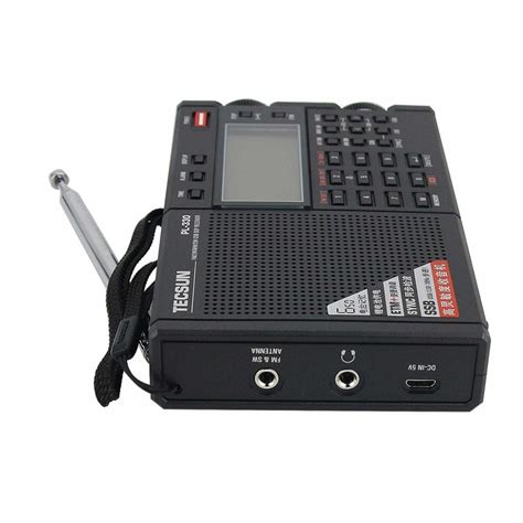 Tecsun PL-330 Wereld ontvanger