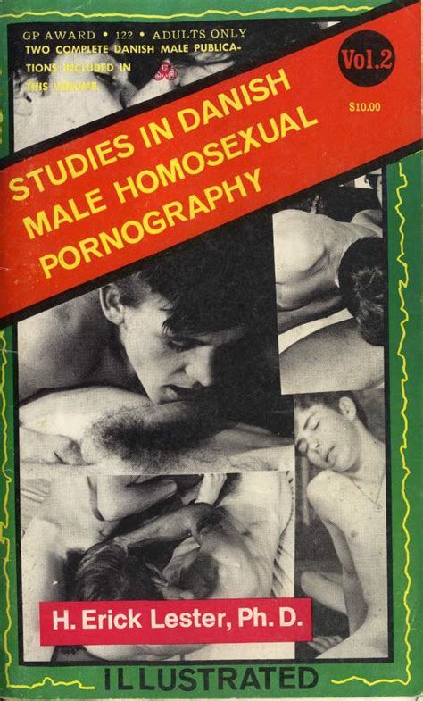 Gay Vintage Hardcore Magazines Page 5 Intporn Forums