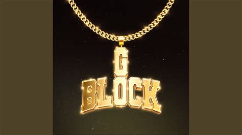 G Block Youtube
