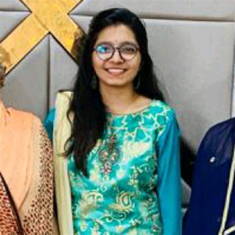 Anushka Joshi Intern Aiims Jodhpur Linkedin