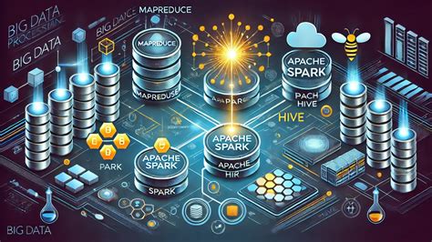 Exploring The Functionality Of Mapreduce Apache Spark And Hive In The