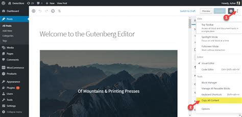 How To Duplicate A Post In Wordpress With And Without Plugins Learnwoo