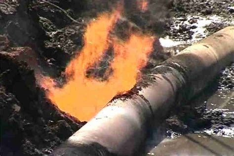 How To Stop Pipeline Vandalism FMR NSCDC DCG