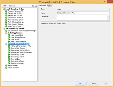 Sccm 2012 My World Of It