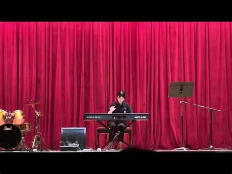 캐리비안의 해적 OST 피아노 연주 구미 형곡고 YouTube