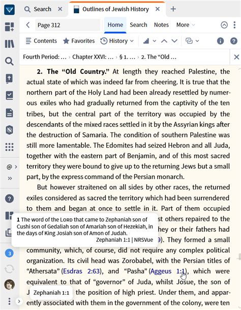 bug tagging in gigot francis ernest outlines of jewish history new