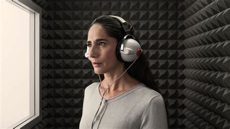 What Is The Human Hearing Range In Hz And Db Miracle Ear