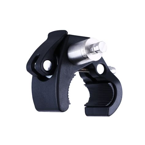 g spot vibrator clamp hismith sex machines accessory