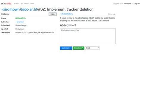 GitHub Alternatives Self Hosted Version Control Systems AlternativeTo