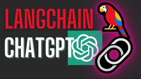 Langchain Overview How To Use Langchain Chatgpt Artofit