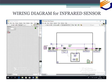 Smart Trash Can Using Arduino Uno With Lab View Ppt