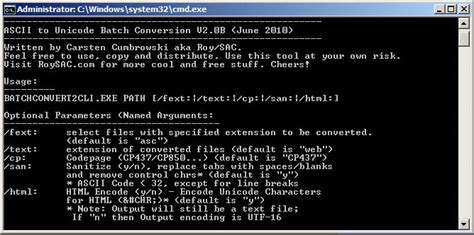 Ansiascii Converter Blog Ascii To Unicode Converter Suite 20b Released