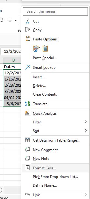 Get Day Name From Date In Excel Formulas Included