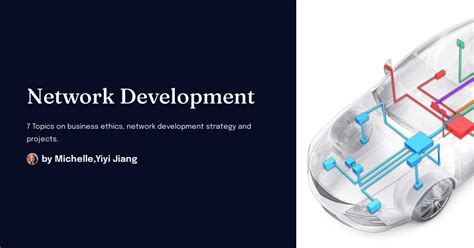 Network Development