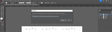 Illustrator V280 Not Allowing File Overwrite Adobe Community 14218692