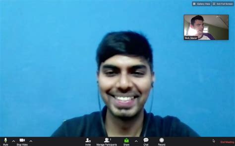 Nick Stoner On Linkedin Livestream Analytics Aacuw Uw Club Datascience