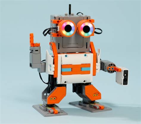 ubtech jimu astrobot kit