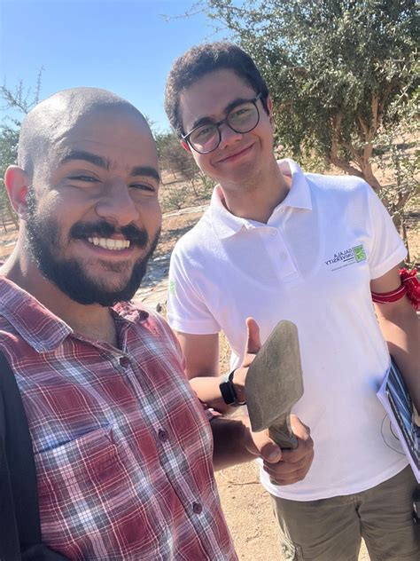 Mohamed El Sadek On Linkedin Biotechnology Desert Biology Science