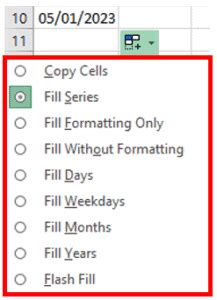 How To Insert Date In Excel Shortcut Formulas