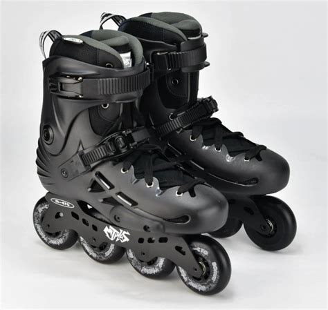 MICRO MT Plus Black 2022