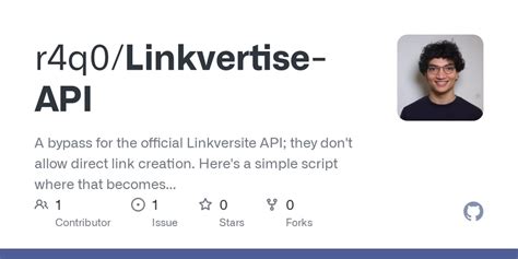 Linkvertise Bypass Script Options Genspark