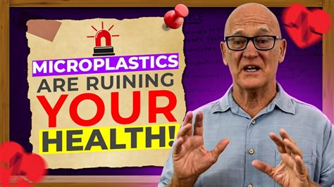 Microplastics Are Making You Infertile And Killing Your Sex Youtube