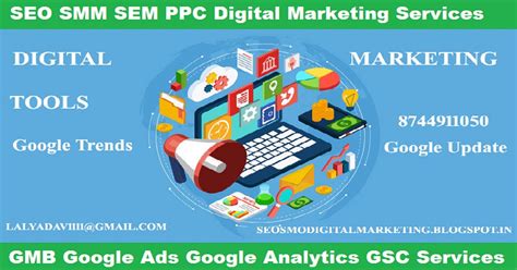 SEM SEO SMM SMO PPC Digital Marketing Services In Noida Stadium Gautam