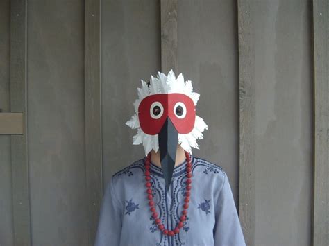 ماسک نمایش درس تمیزباش عزیز باش کلاس دوم ساریناگل