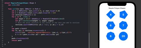 Create A Blob Shape In SwiftUI Software Development Notes