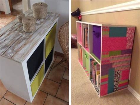 Diy Cube Storage Makeover Guide Revamp Your Space Chas Crazy Creations