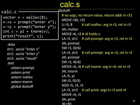 Ppt Risc Cisc And Assemblers Powerpoint Presentation Free Download