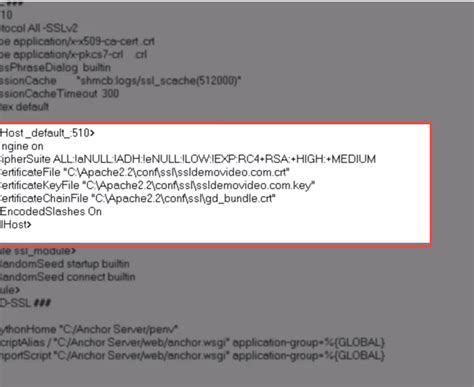 Configure A Single Domain SSL Certificate Or A Wildcard Certificate X360Sync Axcient