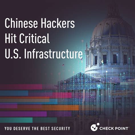 Check Point Software Technologies Ltd On Linkedin Latest Chinese State