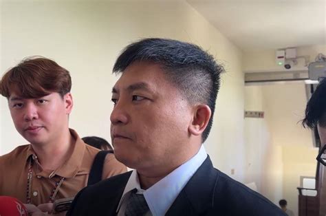 吳宗憲曝和親家朱立倫視訊 喊話同名同姓立委：宗憲加油