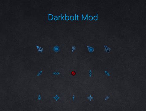 GLiTCh Cursor Pack SkinPack