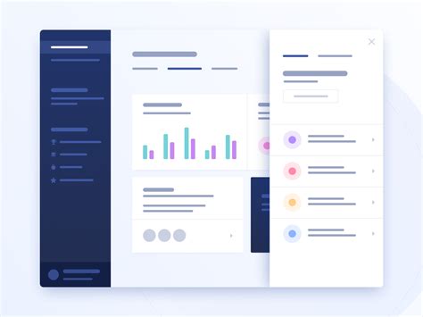 Day 960 • Dashboard Wireframes Ui Design On Behance