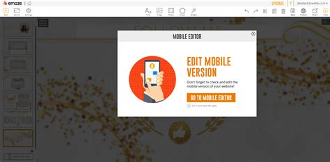editor pop ups hadas2020