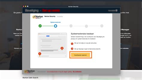 How Do I Install Norton Security On The Macbook Or Imac Coolblue Before 23 59 Delivered