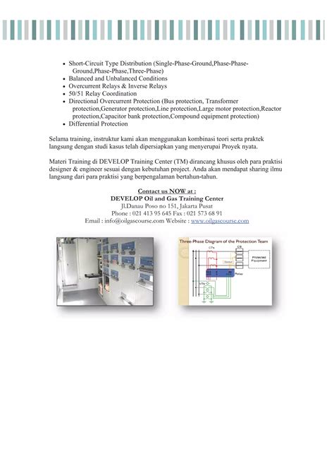 Electrical Power Protection And Relay Coordination Engineering Pdf