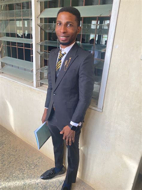 Oladimeji Olanrewaju On Linkedin Graduate Msc Analyticalchemistry