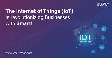 Smart Ms Sa On Linkedin Smartms Iot Technology Innovation