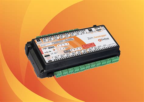 Datalogger Iot Cloud E Instruments