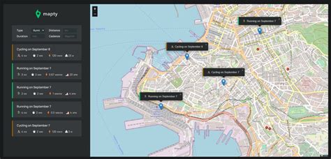 Leaflet Localstorage Oop Frontend Javascript Developer Coding Dragan Savic