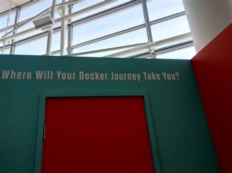 Dockercon 2018 Recap Introduction By Stanley Ndagi The Andela Way Medium