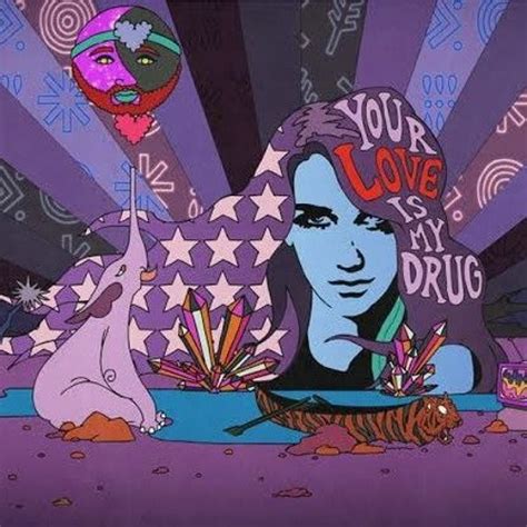 Stream Kesha Your Love Is My Drug 8 Bit Slowed Reverb By Ed Kelo