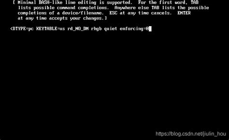 Centos65 系统 开机提示kernel Panic Not Syncing Attempted To Kill Init解决方法 Csdn博客