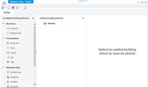 The Secrets Of Successful Crafting Entities Opentext™ Process Automation Tips