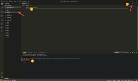 Python Cho Người Mới Bắt đầu Học Arm