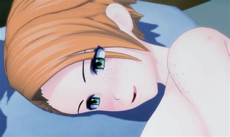 Insexual Awakening Game Series